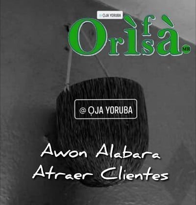 Awon Alabara / Atraer Clientes – Ọja Yoruba