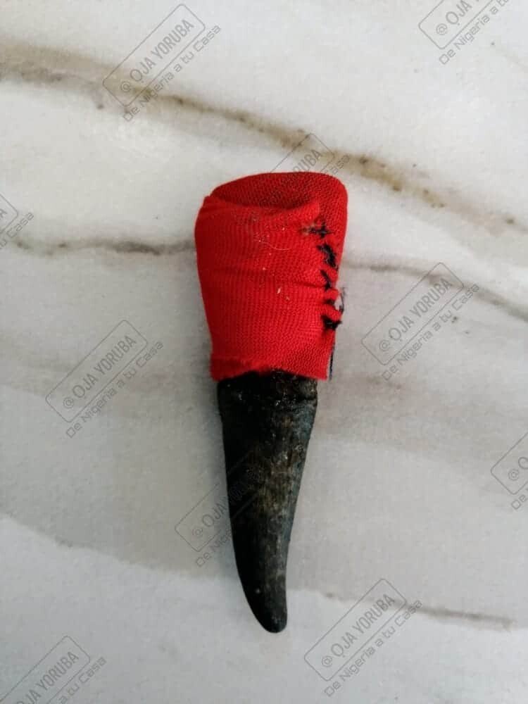 Gbetu Gbetu / Manifestar lo que se Desea – Ọja Yoruba